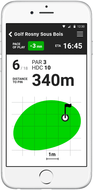 eGULL lance une application contre le jeu lent | LPBB