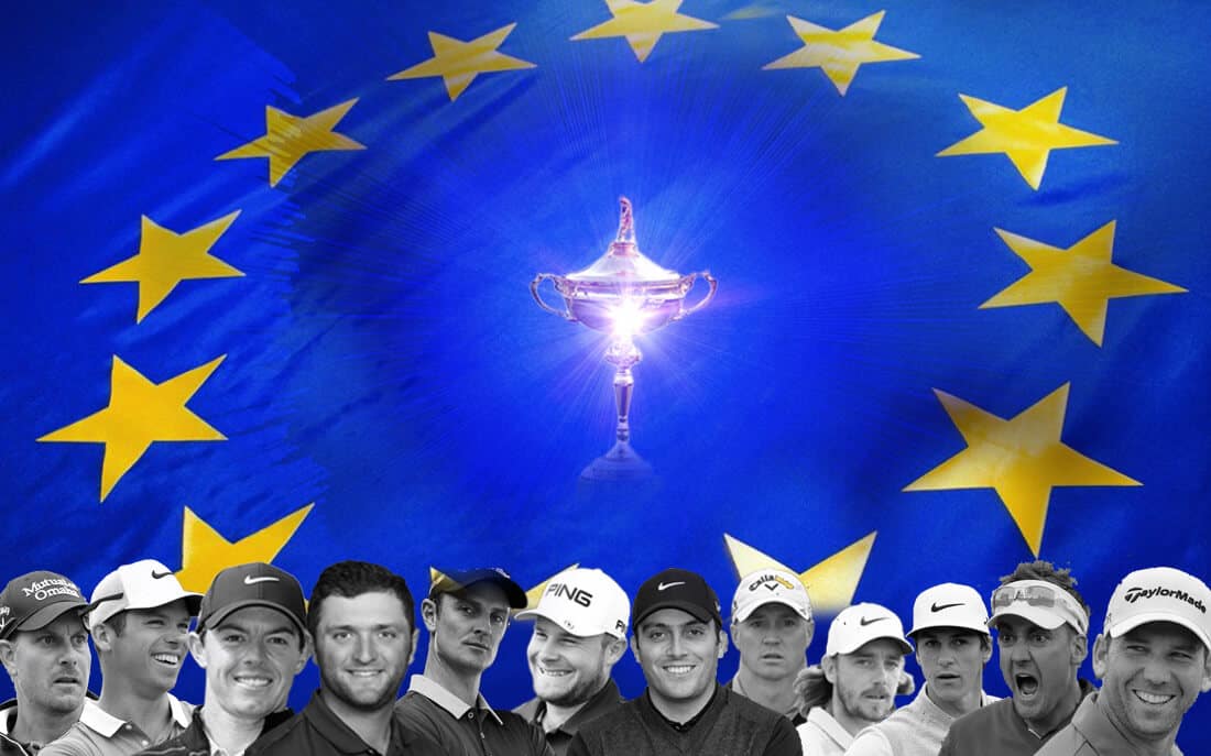 Oui, l'Europe peut battre la "meilleure" équipe de l'histoire ! | LPBB