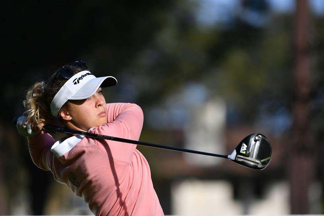 Pauline Roussin-Bouchard : "Je mets tout en oeuvre pour y arriver" | LPBB