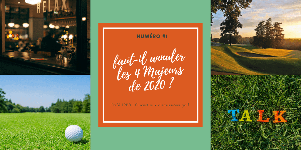 Café LPBB #1 : faut-il annuler ou reporter les Majeurs de la saison ...