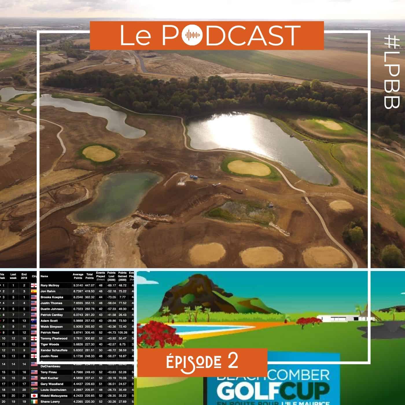 PODCAST Invité : Michel Niedbala, architecte | LPBB