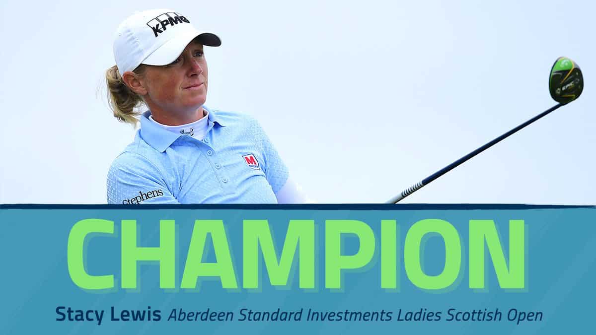 Herman, Lewis et Horsfield parmi les vainqueurs du week-end | LPBB