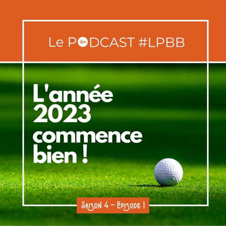 L'année 2023 commence bien ! | LPBB