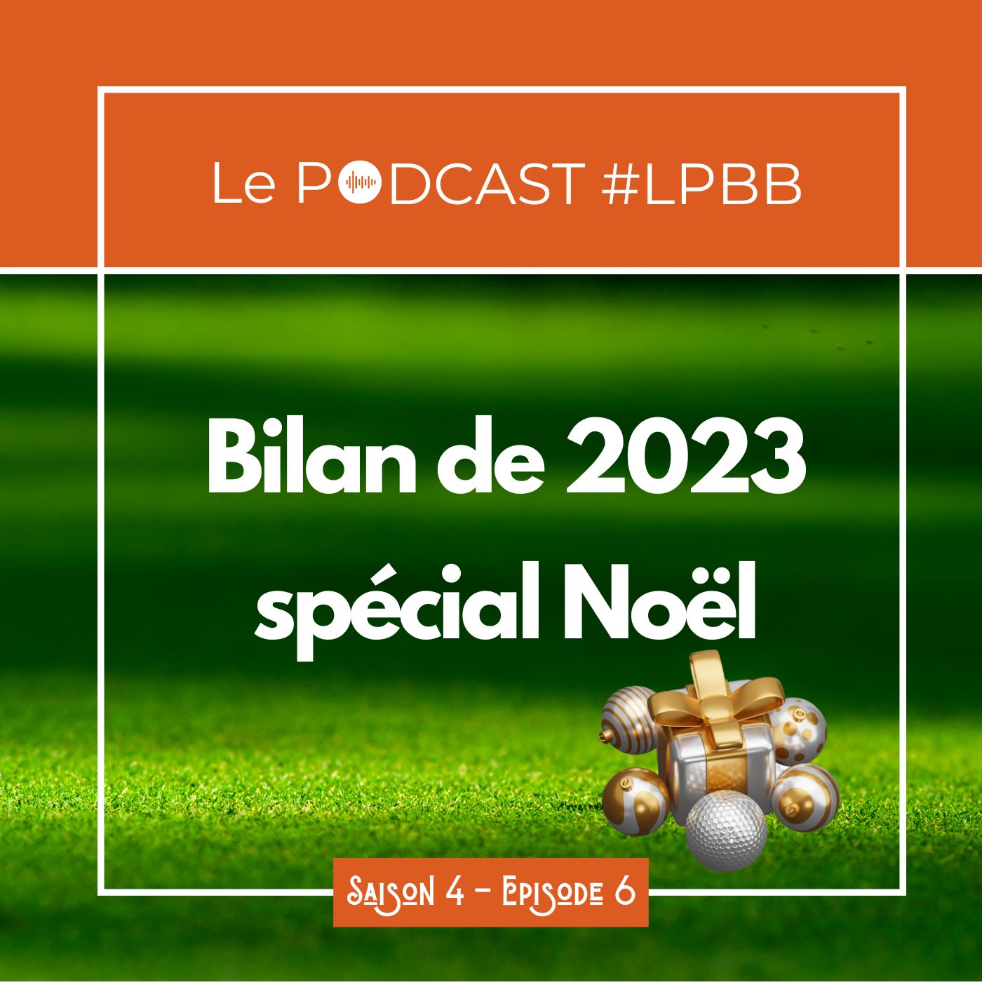 Bilan Saison 2023 - Spécial Noël | LPBB